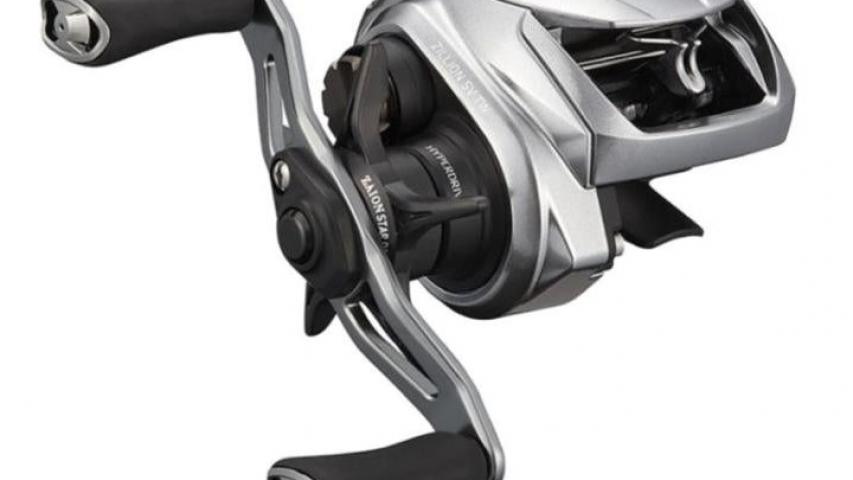 Daiwa 21 Zillion SV TW fishing reels